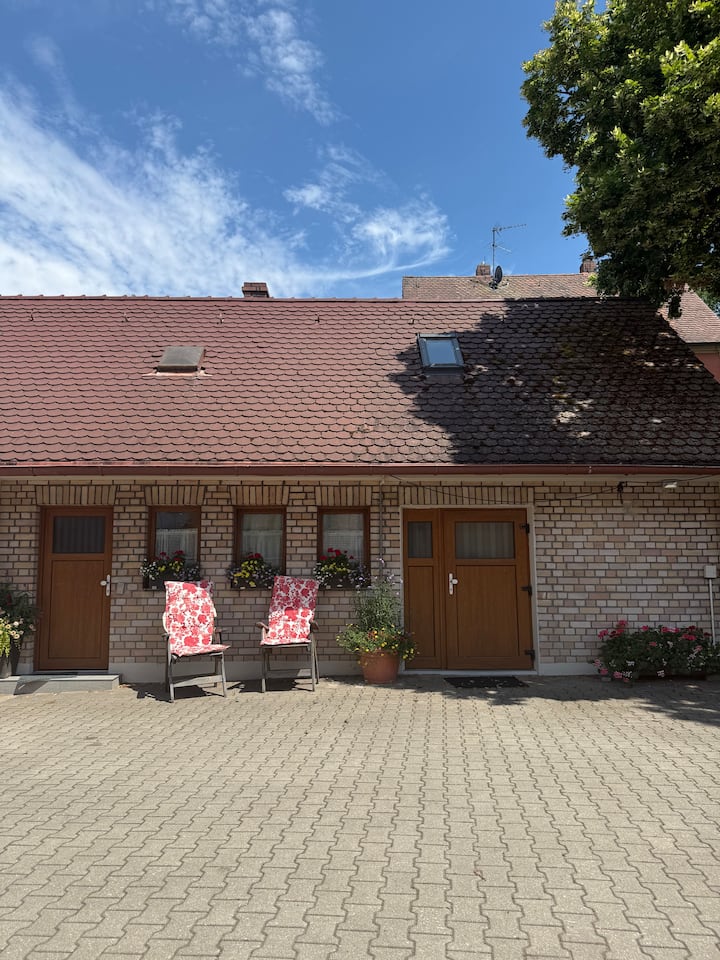 Renoviertes Appartement In Guter Lage - Nuremberg, Germany