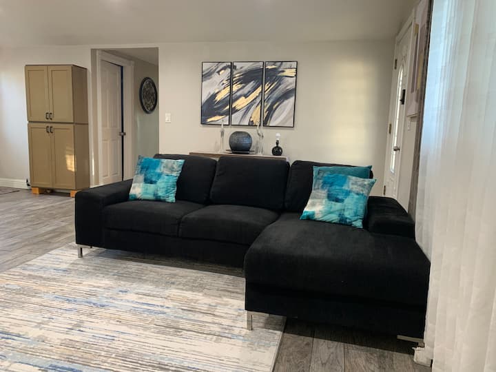 Cozy Spanish Casita Near Sjsu - Japantown - San Jose