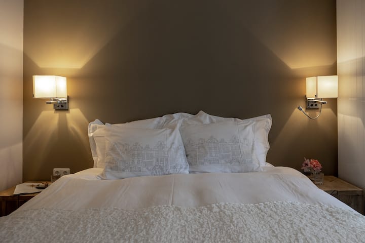 City Boutique B&b - Queen Mother - Leeuwarden