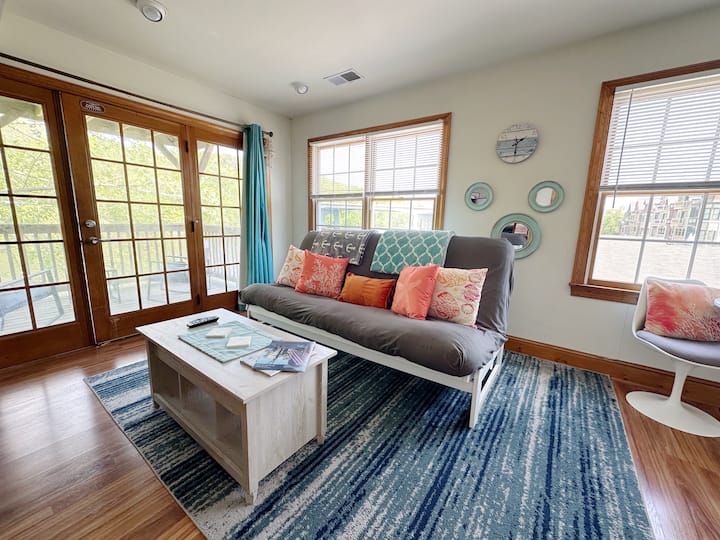 Couples Retreat - Woodbridge, VA
