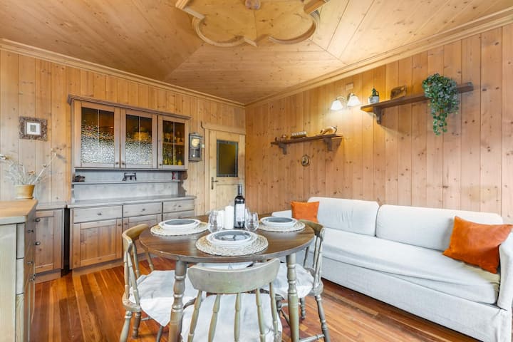 Vivi Una Vacanza Magica A Bormio - Bormio