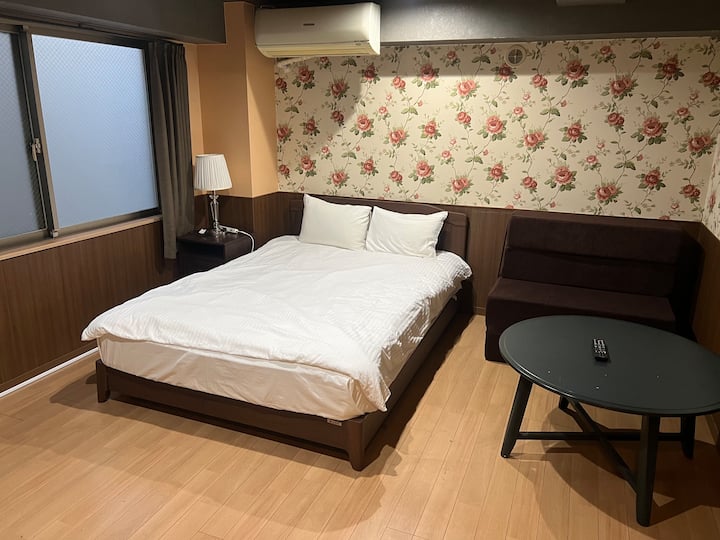 Asakusasmileapt 205 - Tokyo