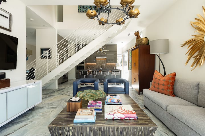 Annex House - Dallas