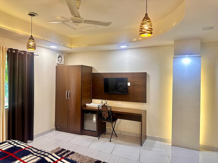 Private Deluxe Room - Agra