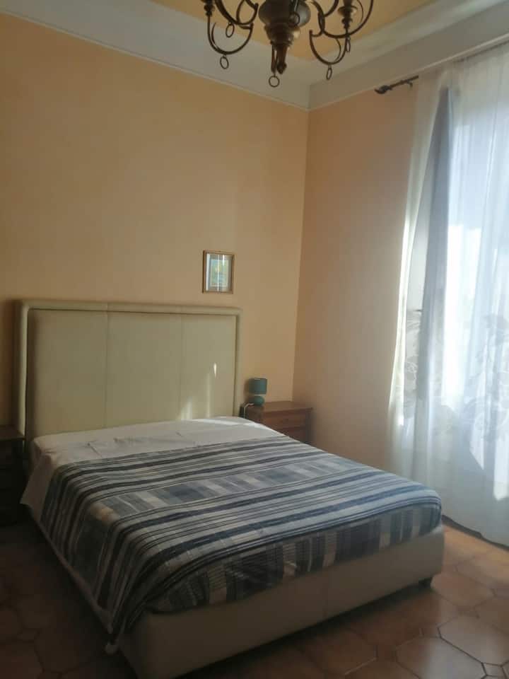 Appartamento Confortevole - Potenza