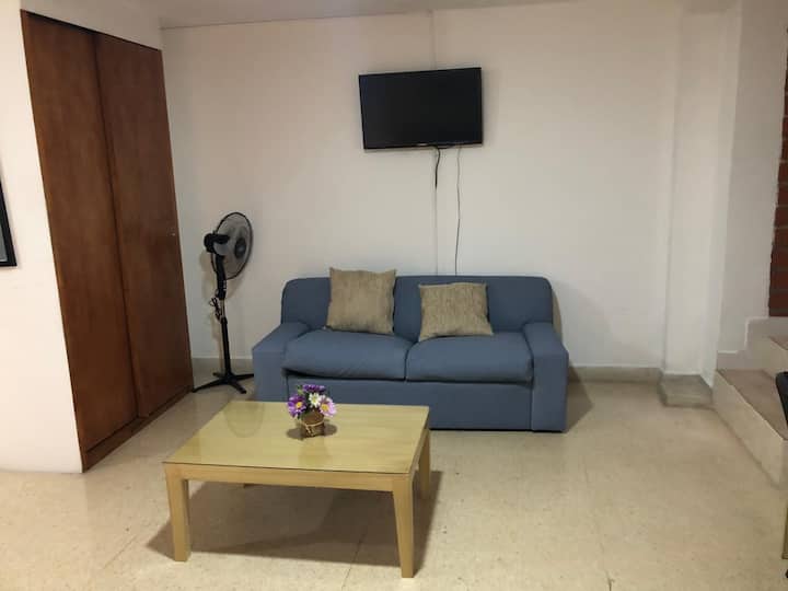 Cute Studio In Laureles - Medellín