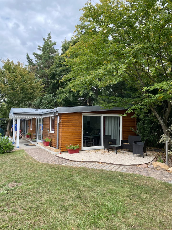 One Bedroom Flat In Le Vesinet - Le Vésinet