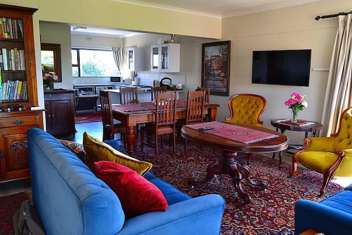 Apartment With A View@dalsighof 16 - Stellenbosch