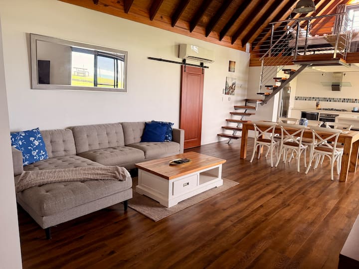 Belongil On The Beach - Absolute Beachfront - Byron Bay