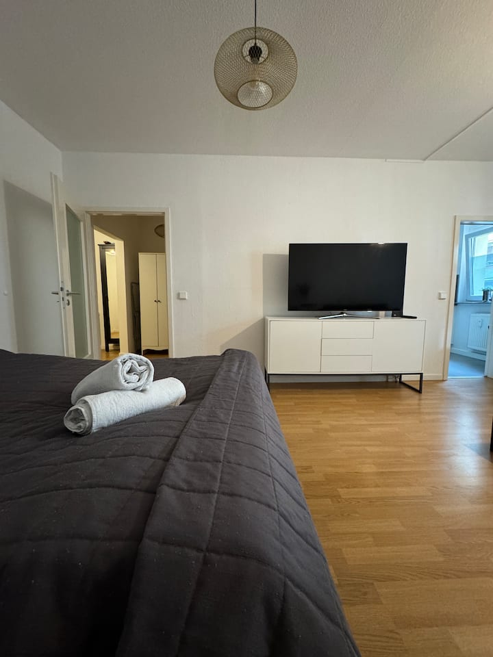 Tolle Und Ruhige Wohnung Am Alexanderplatz! - Berlin