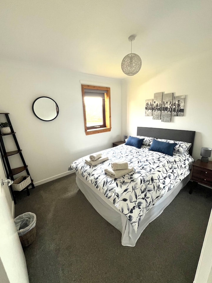 ⭐️⭐️Immaculately Presented Spacious 2 Bedroom Flat⭐️⭐️ - Portree