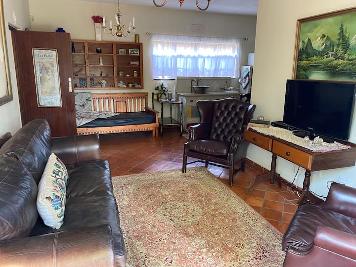 Lübbenhof Les Fleur Charming Cozy Apartment! - Tyger Valley