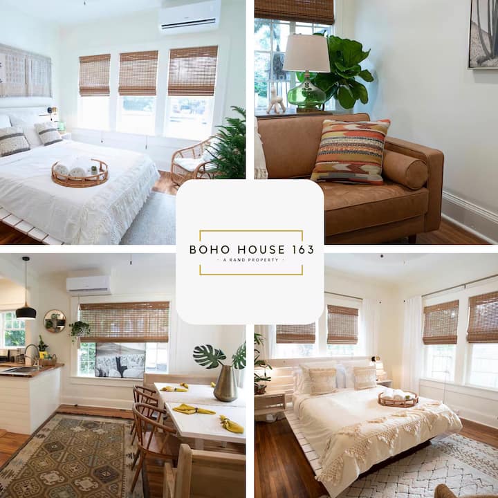 Charming Midtown • Walkable • Easy Dt Access - Mobile, AL