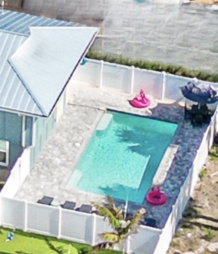 720' To Beach, Pool, 4ppl, Ground Level - Fort Myers Beach, FL