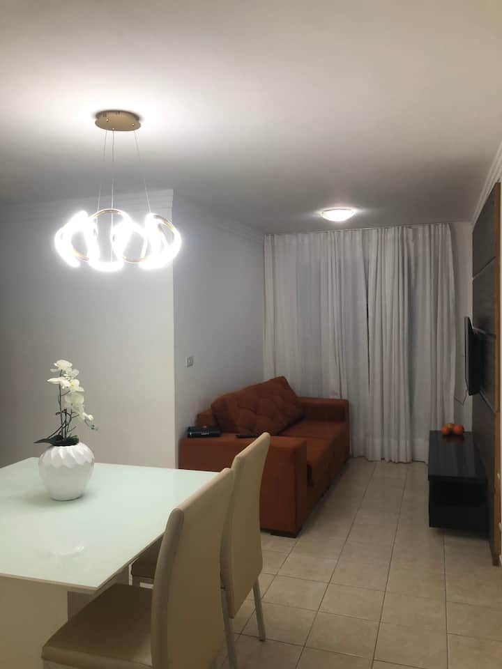Aracaju A Chamosa Do Nordeste Espera Por Você - Aracaju