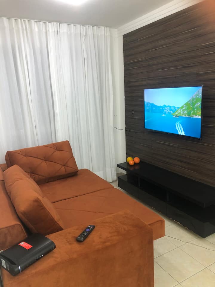 Aracaju A Chamosa Do Nordeste Espera Por Você - Aracaju