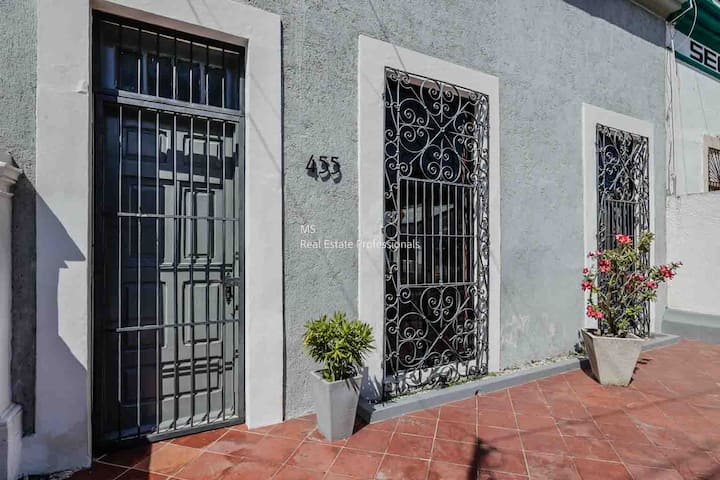 The Garden Cottage - Mérida, México