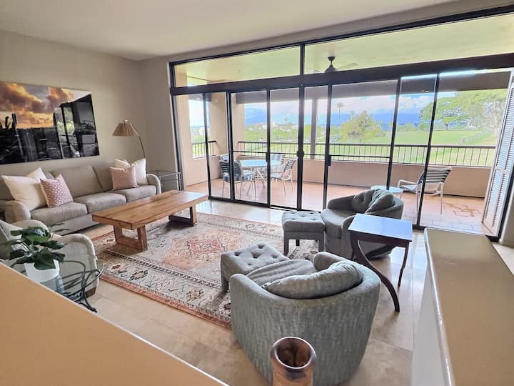 Kaanapali Royal Luxury Condo With Gorgeous Views - Maui, HI