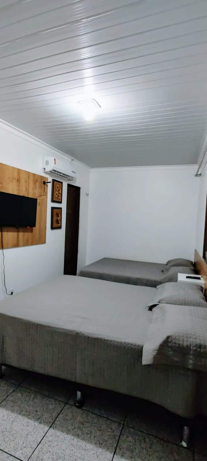 101 - Apto Quádruplo - Cop 30 Santarém Pará. - Santarém