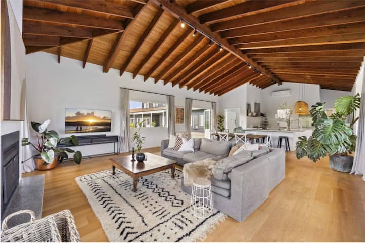 The Ranch Countryside Retreat - Clevedon