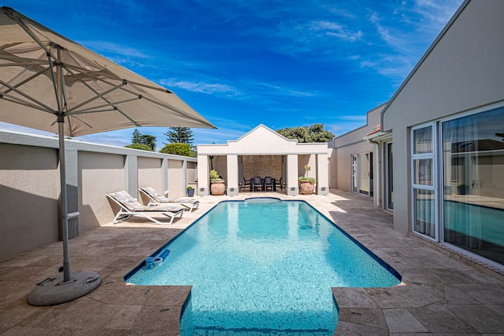 Sea Renity - Port Elizabeth