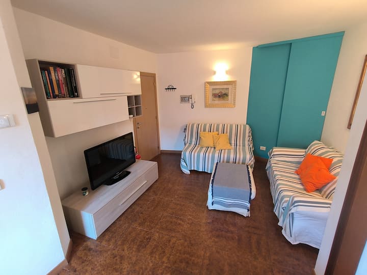 Appartamento "Il Rustichetto" - Siena
