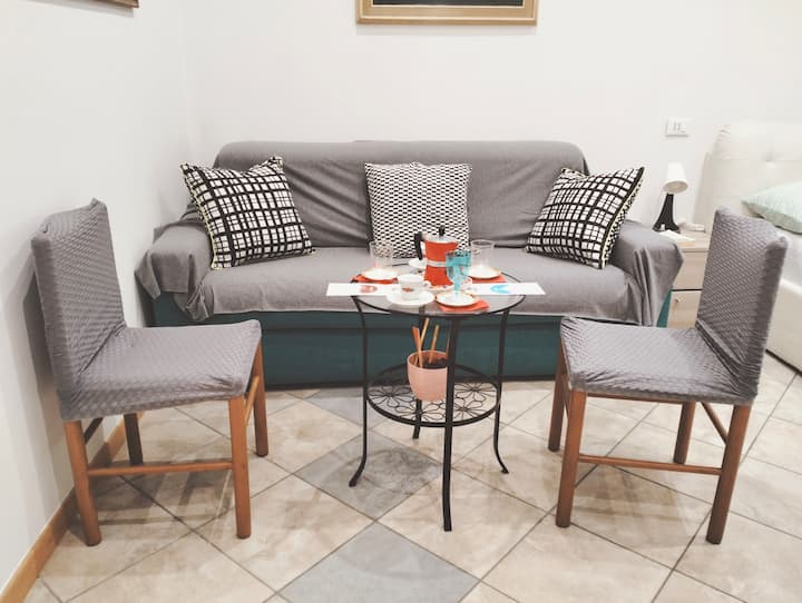 Dolcecasa Via  A.di  Vincenzo Nr3 Int 2 Bo - Bologna