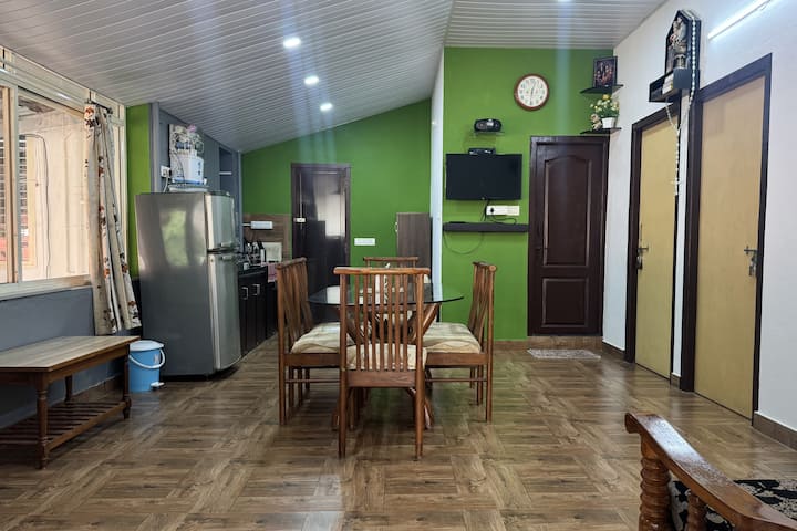 Focus Pod Family Suite - Study & Work Friendly - Mangalore