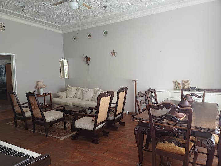 Private Room, Melville, Johannesburg - Johannesburg