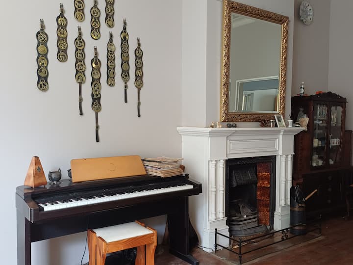Private Room, Melville, Jhb - Johannesburg
