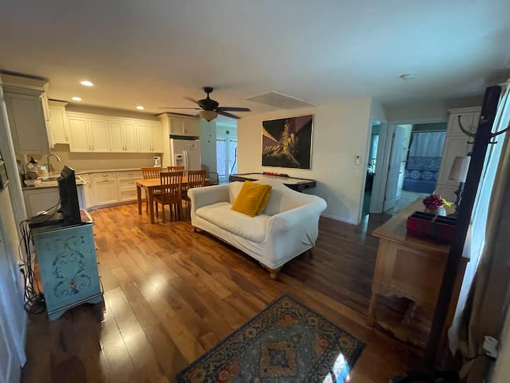 Large Apartment Area With Lots Of Space! - 長島