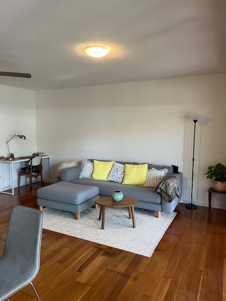 Cute Apartment Close To Beach - Byron Bay