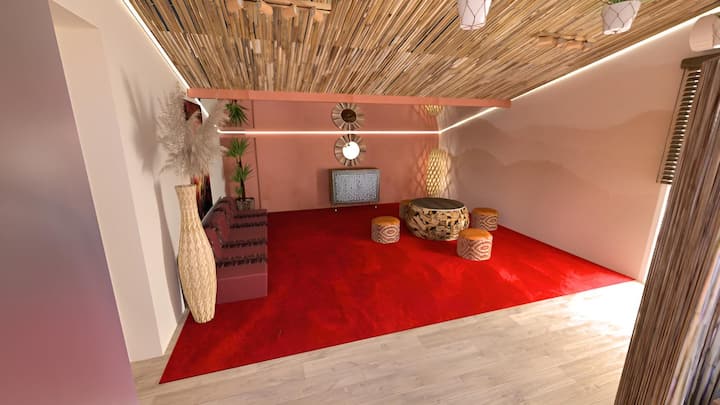 T3 Rénové Avec Jardin à 5 Min De Bayonne & Plages - Bayonne