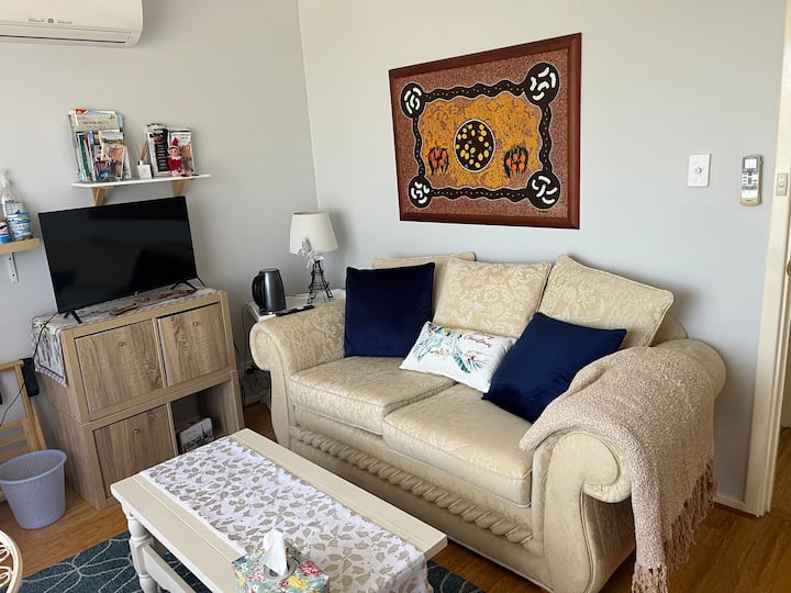 Private Room In Family Home Close To Estuary - Bunbury