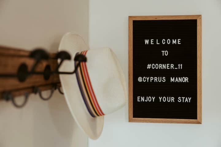 Trendy Gem With Sea & Mountain Views. - Zuid-Afrika