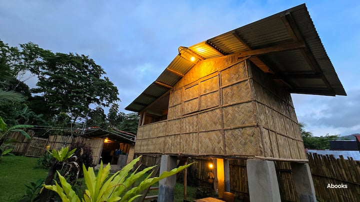(Camp N) The Private Camp: Daraitan - Tanay