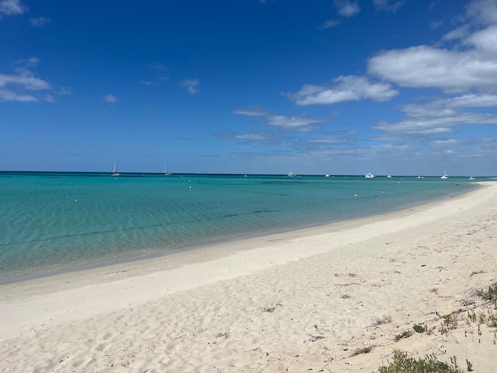 Quindalup 4x2 Geo Bay Rd Duns 1 Min Walk To Beach - Dunsborough