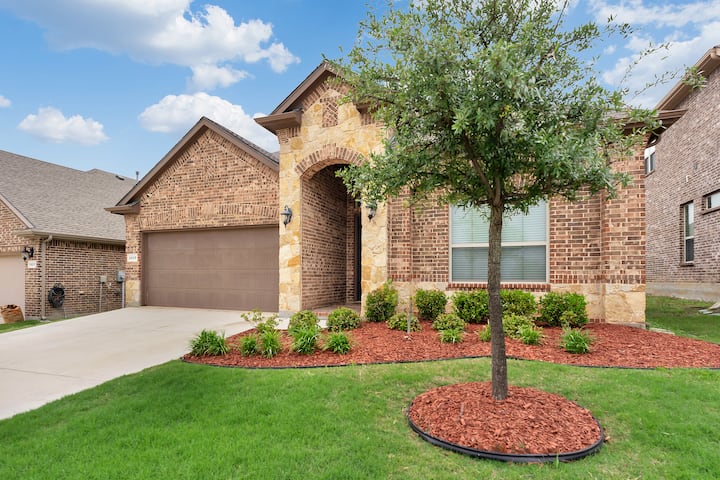 North Fort Worth/alliance Town Center - Fort Worth