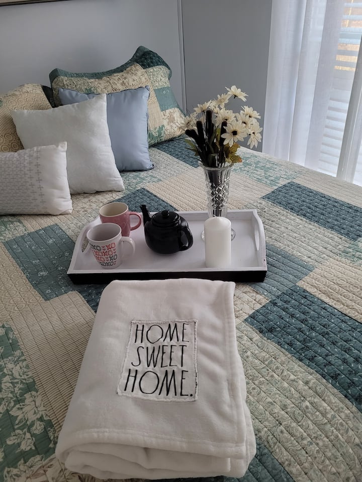 A Happy Place - Resort Living - Ontario