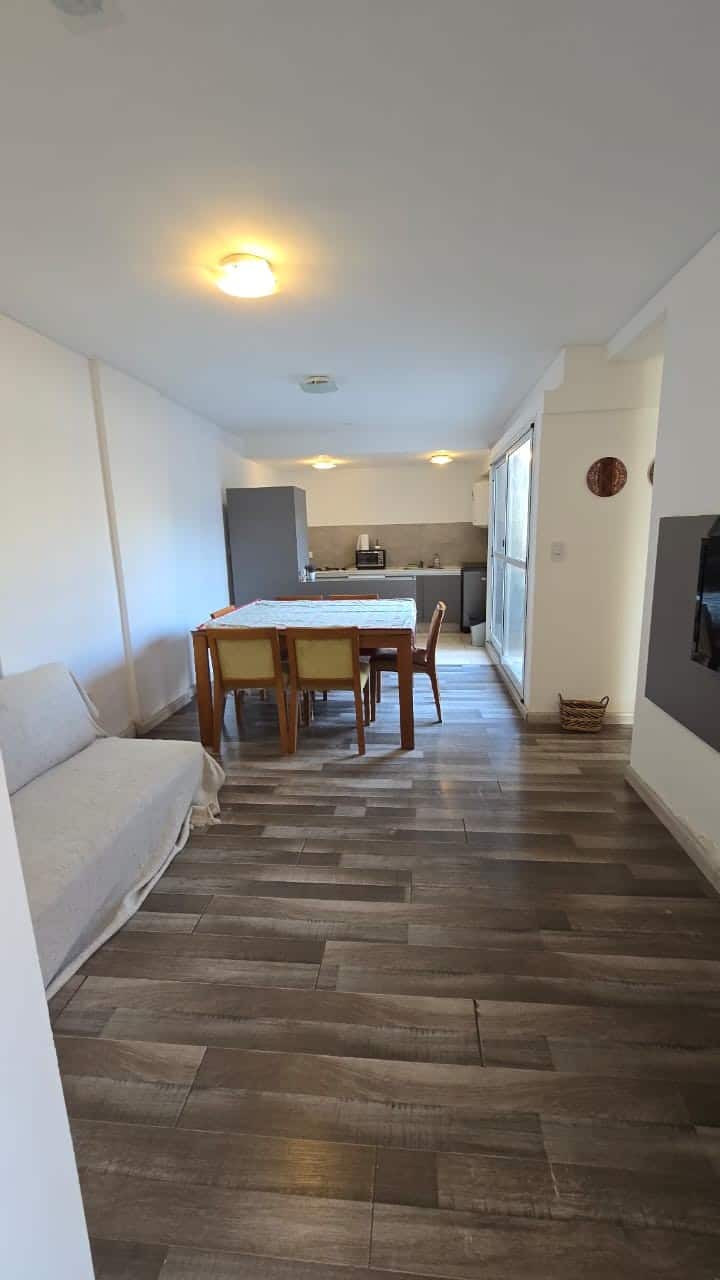 Depto. Un Dormi. Arroyito.  Avellaneda Y Carballo - Rosario