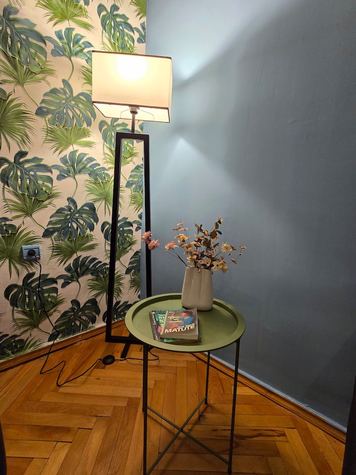 My Place Tbilisi  Georgia - Tbilisi