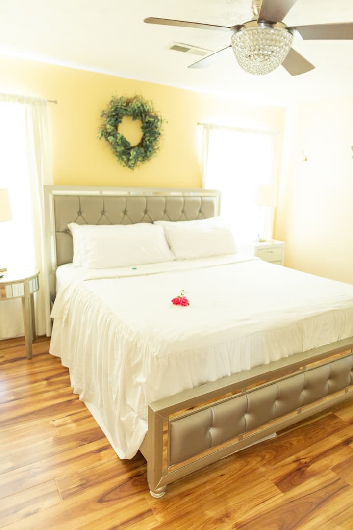 Rose Haven • Peaceful • Romantic • Family-ready - Wyoming, OH