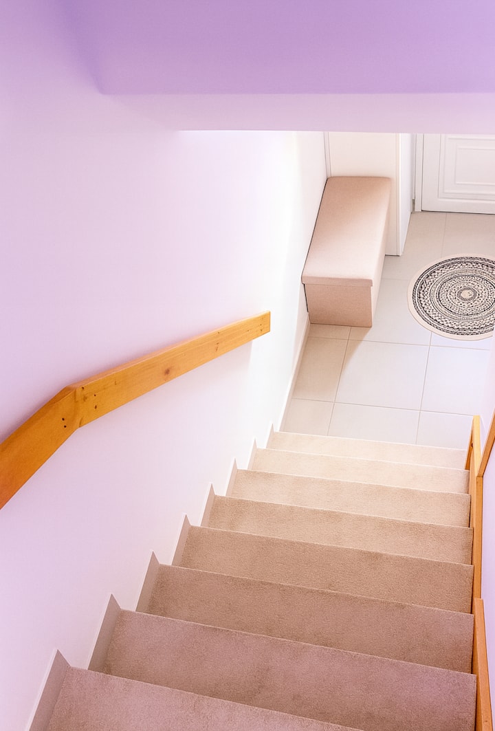 Petite Maison De Village Pour Pros Et Couples - Ambérieu-en-Bugey