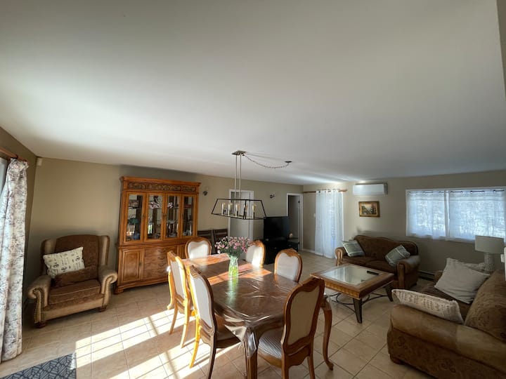 Nice Retreat Experience In Mont Tremblant - Mont-Tremblant