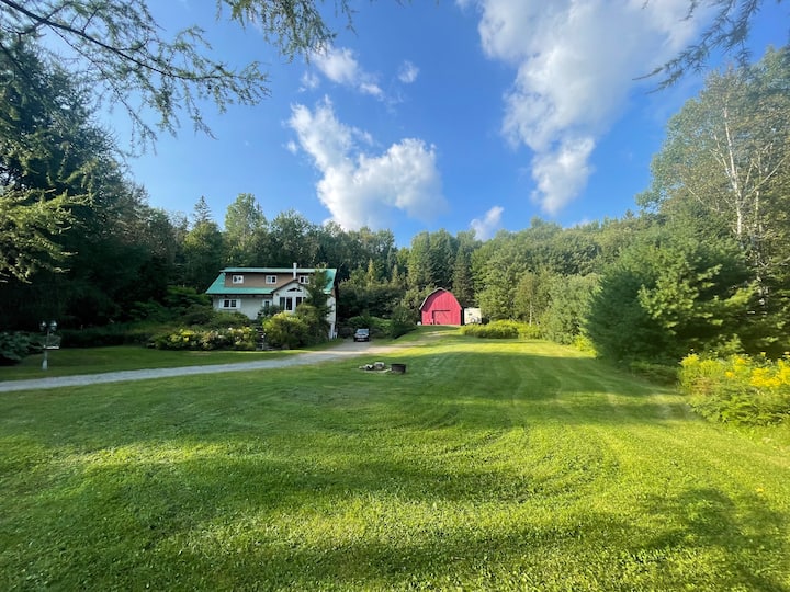 Nice Retreat Experience In Mont Tremblant - Mont-Tremblant