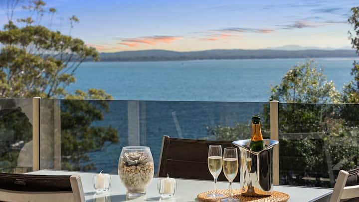 Mirage, 1/24 Gloucester Street - Shoal Bay
