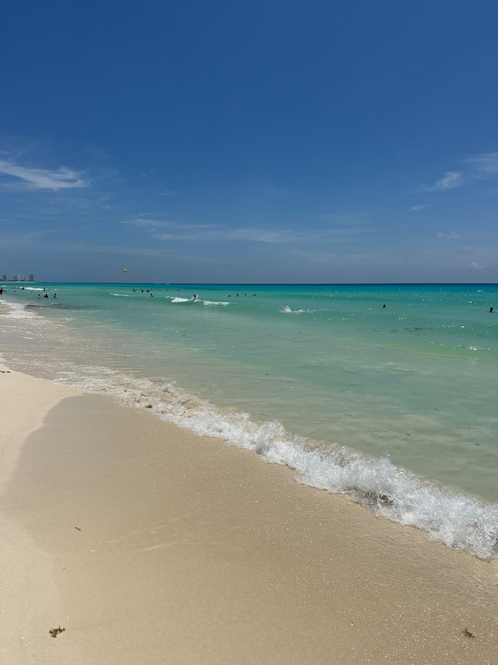 Villas Marlin Condominiums - Cancún