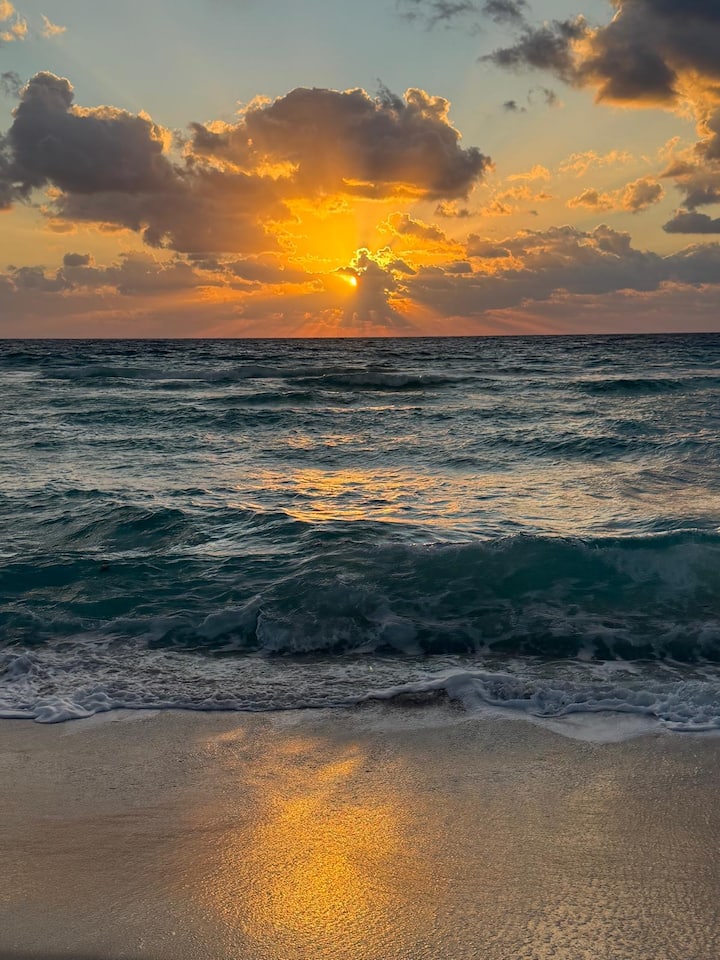 Villas Marlin Condominiums - Cancún