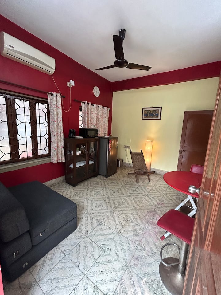 Stayeasy Home @ City Link - Kolkata