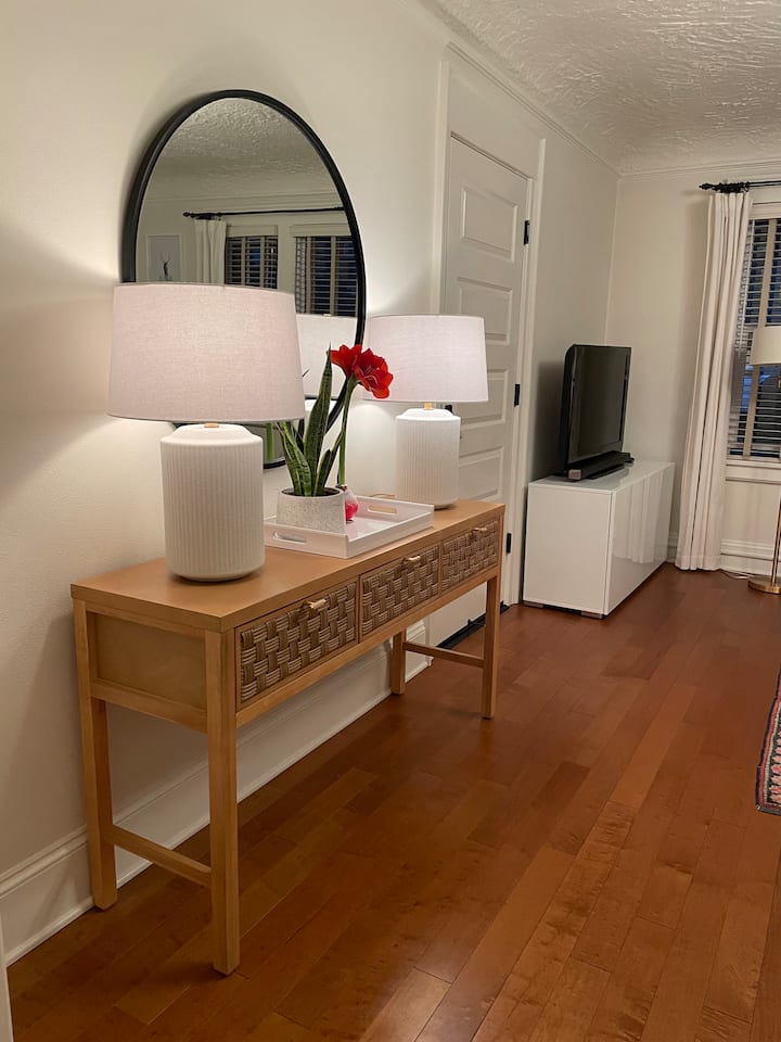 Urban Charm - Nw Pearl/nob Hill - Forest Park - Portland